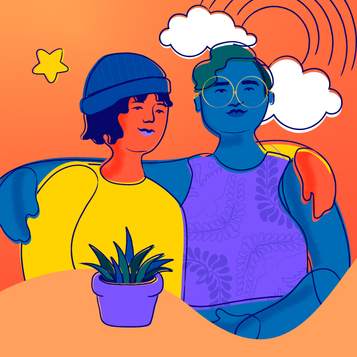 The Trevor Project: International Surveys on LGBTQ+ Youth Mental Health